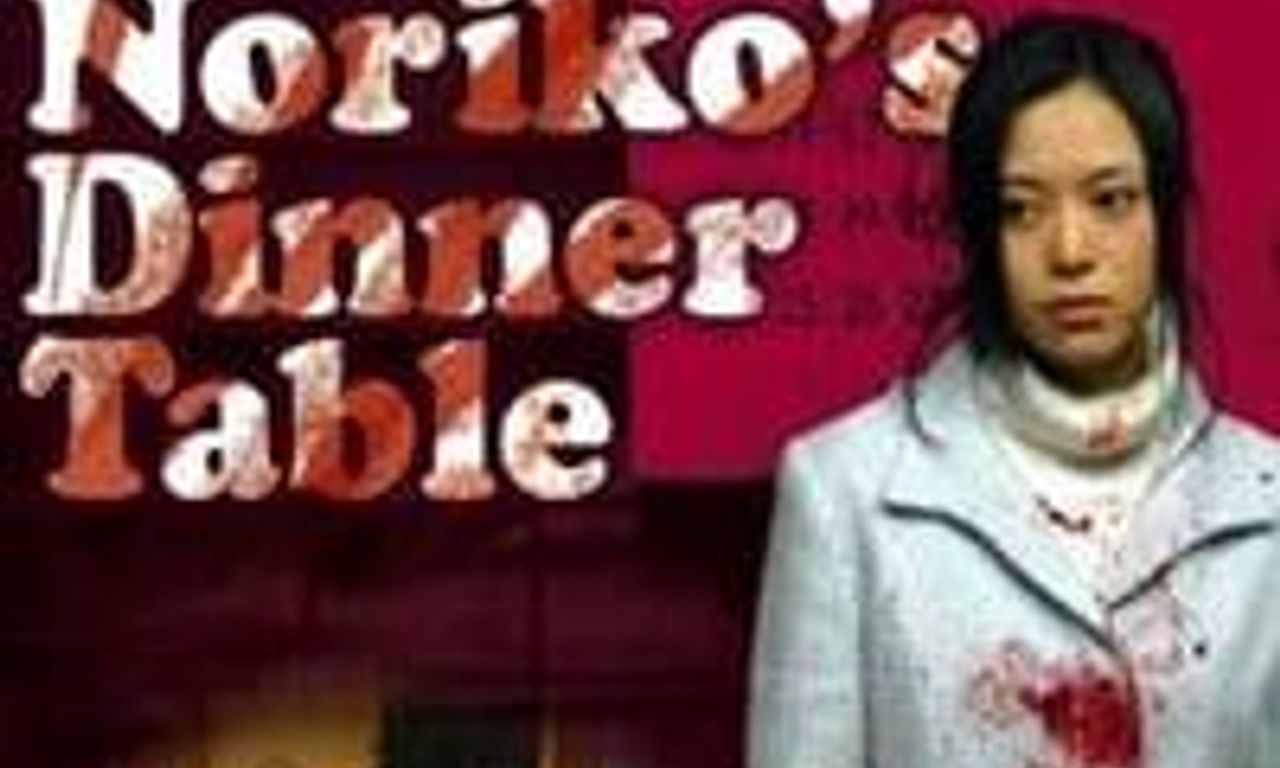 Noriko's Dinner Table - Where to Watch and Stream Online – Entertainment.ie