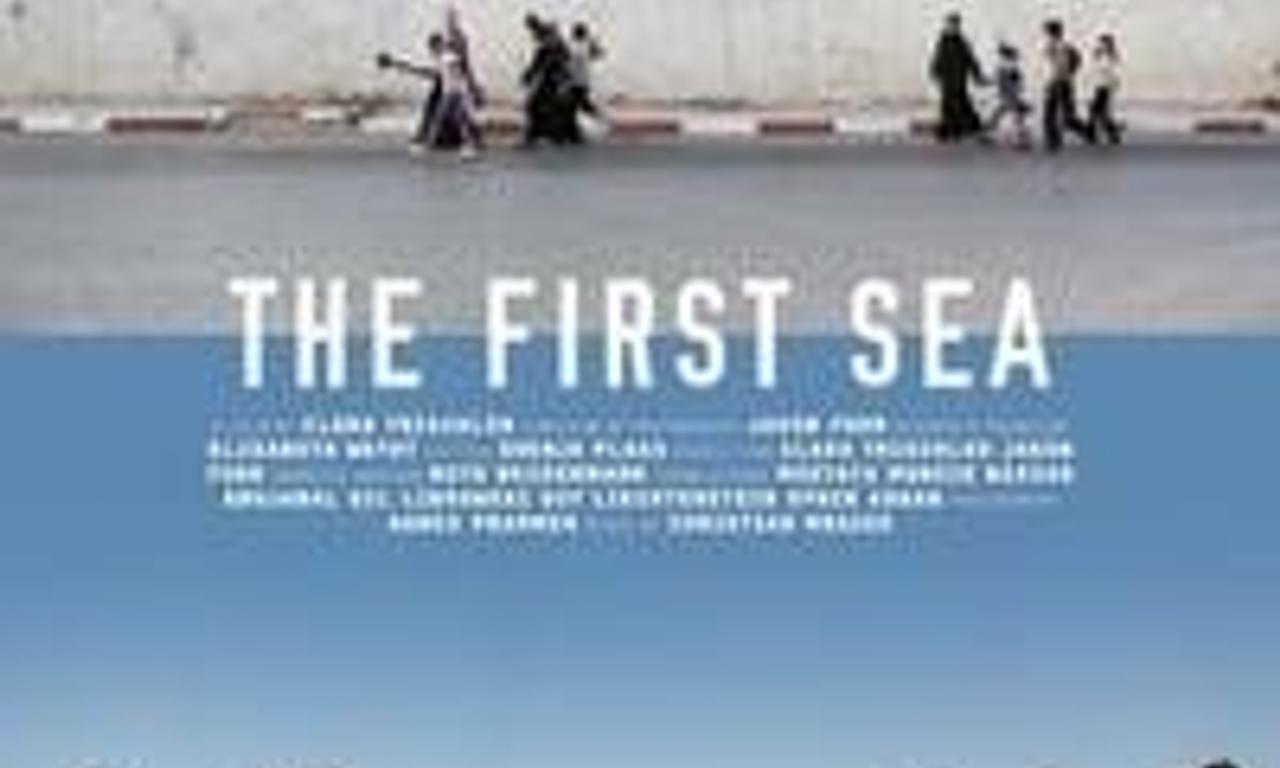 The First Sea - Where to Watch and Stream Online – Entertainment.ie