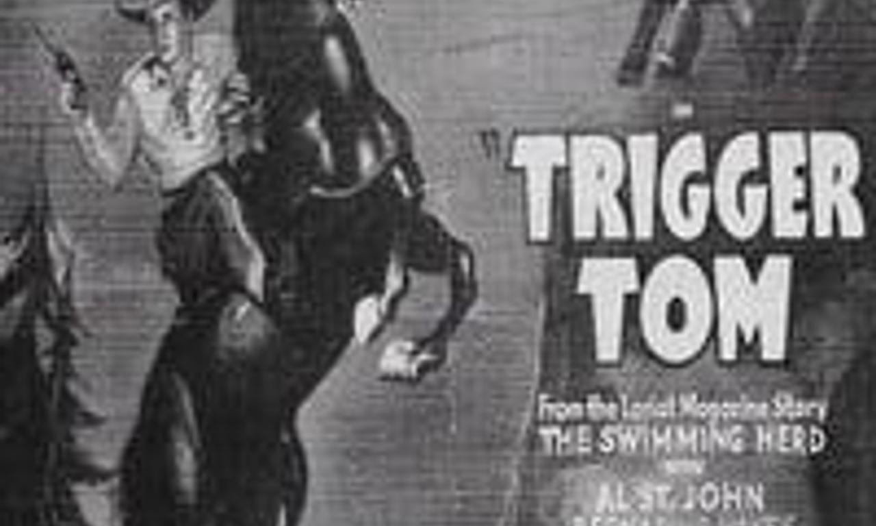 Trigger Tom - Where to Watch and Stream Online – Entertainment.ie