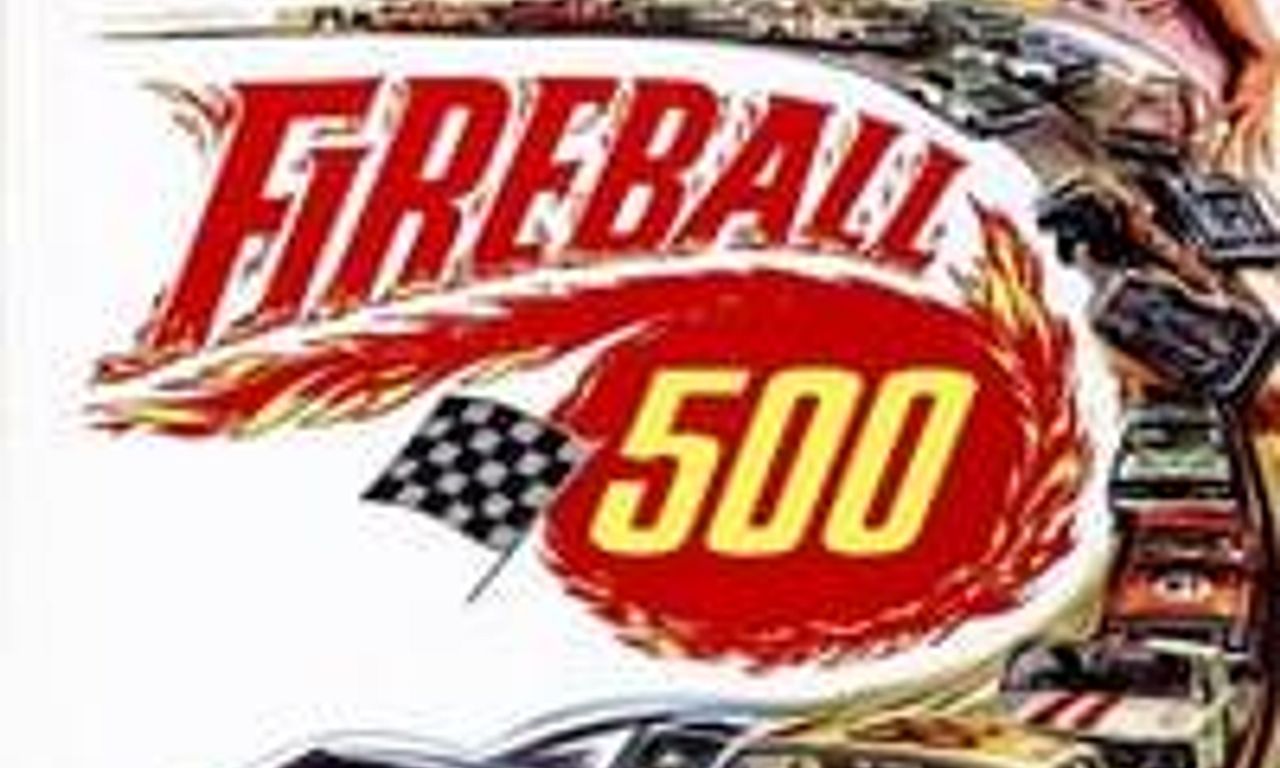 Fireball 500 - Where to Watch and Stream Online – Entertainment.ie