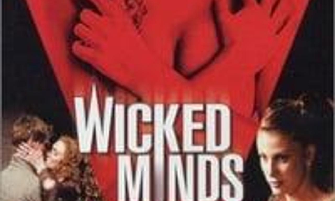 Wicked Minds - Where to Watch and Stream Online – Entertainment.ie