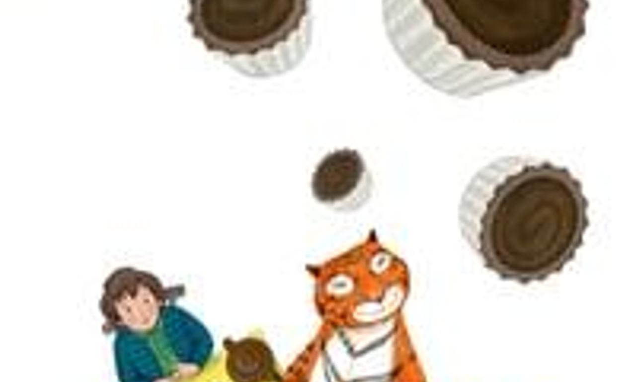 The Tiger Who Came to Tea - Where to Watch and Stream Online ...