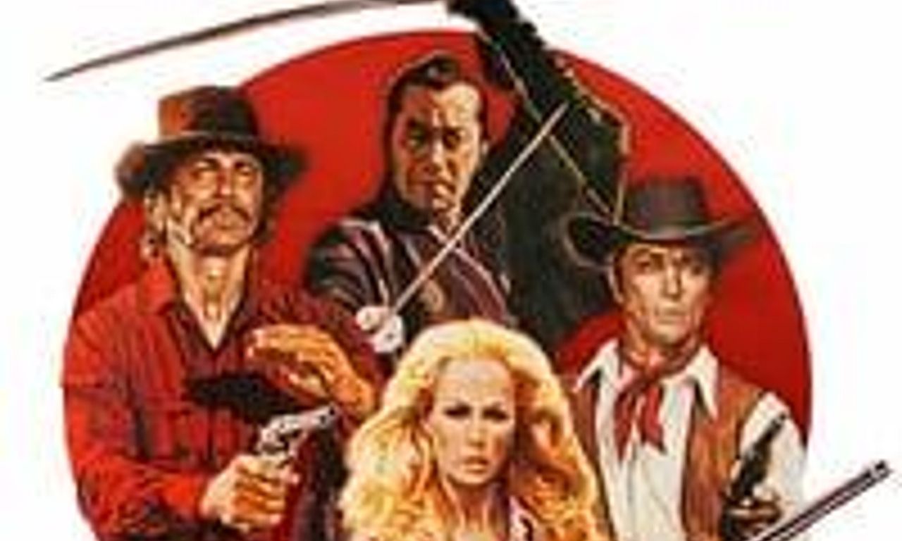 Red Sun - Where to Watch and Stream Online – Entertainment.ie