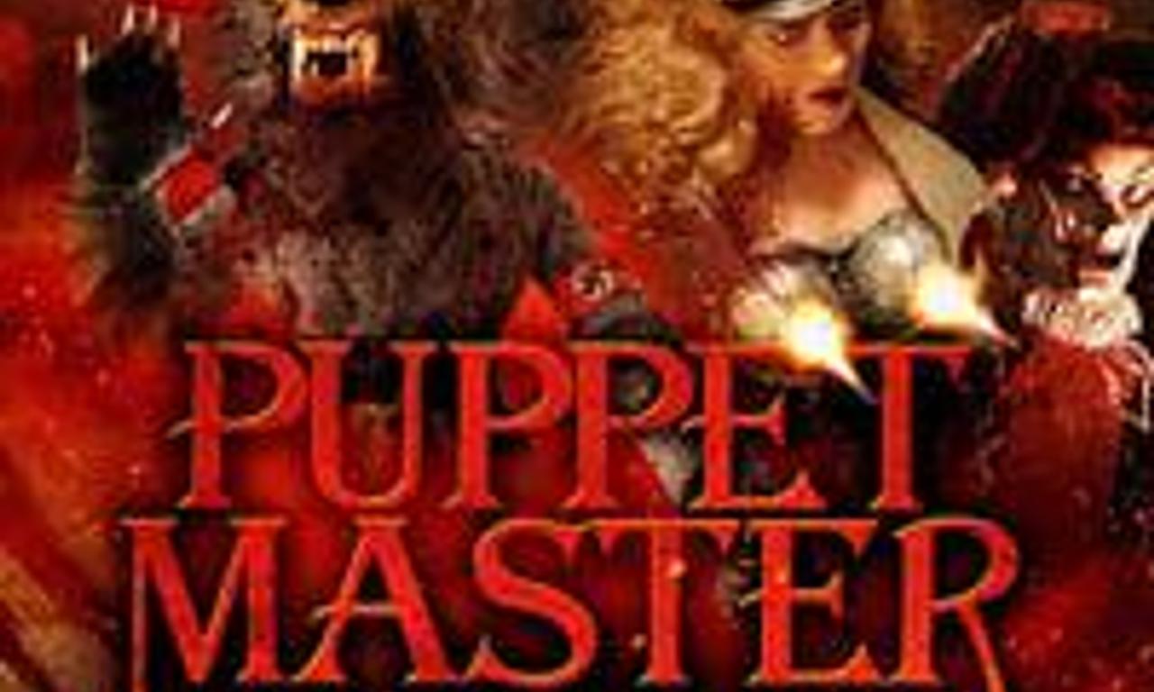 Puppet Master: Axis Termination - Where to Watch and Stream Online ...