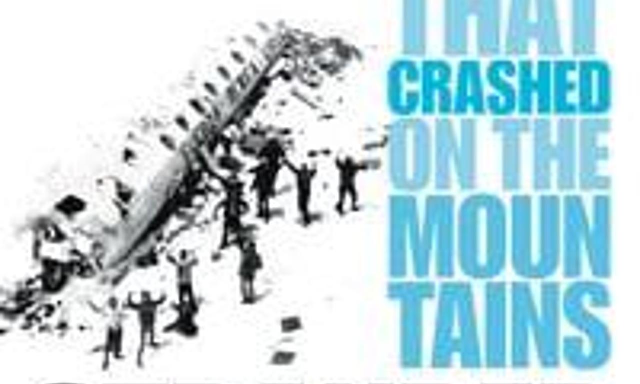 Stranded: I've Come from a Plane That Crashed on the Mountains - Where to Watch and Stream ...