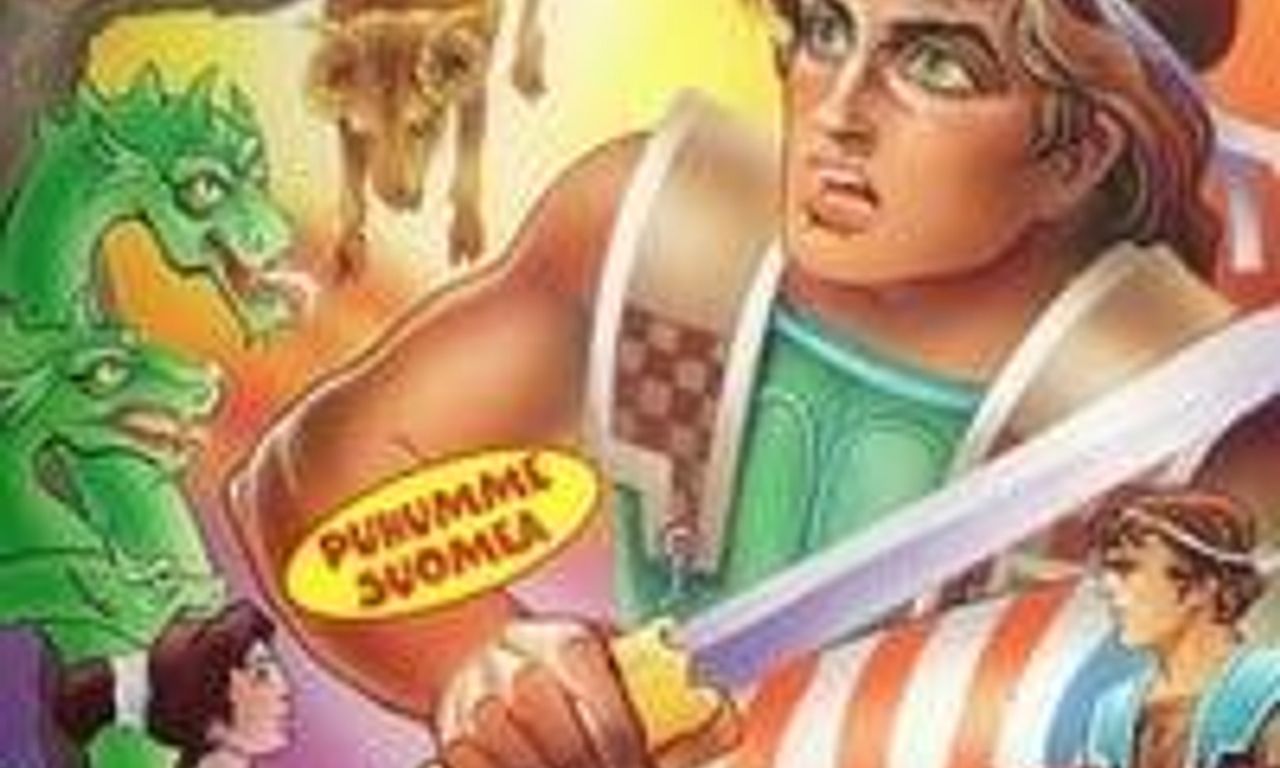 Hercules - Where to Watch and Stream Online – Entertainment.ie