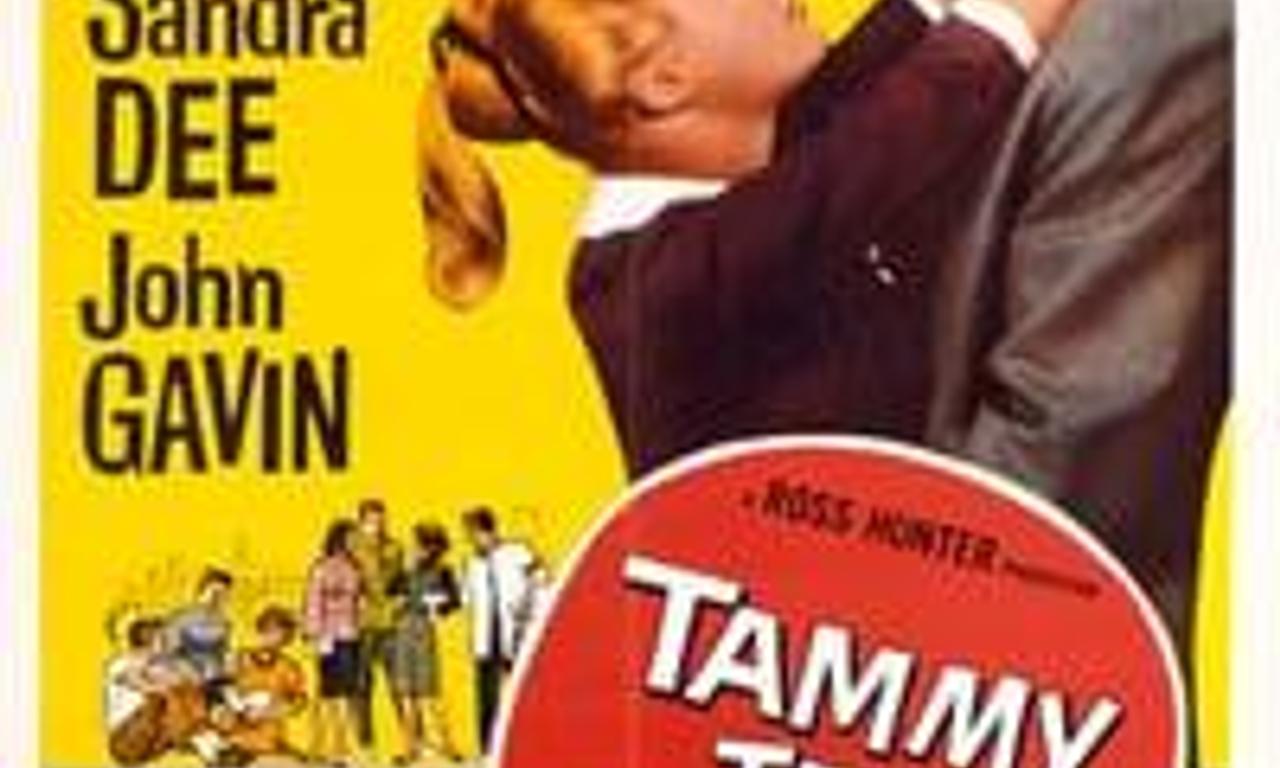 Tammy Tell Me True - Where to Watch and Stream Online – Entertainment.ie