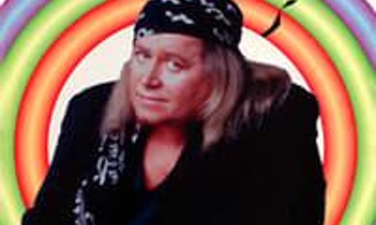 Sam Kinison: Family Entertainment Hour - Where to Watch and Stream ...