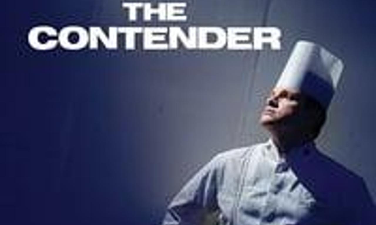 The Contender - Where to Watch and Stream Online – Entertainment.ie