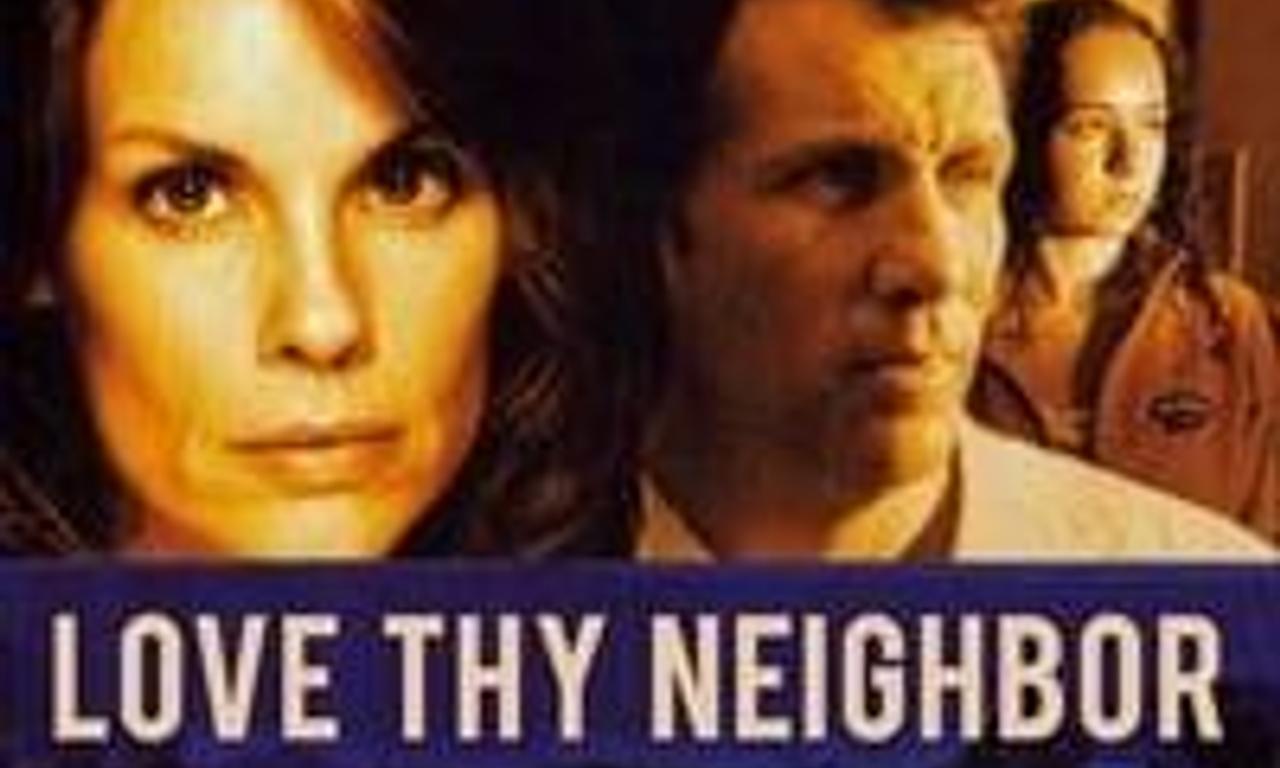 Love Thy Neighbor Where To Watch And Stream Online Entertainmentie