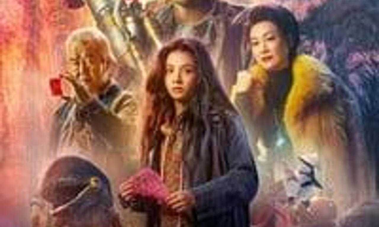 Monster Run - Where to Watch and Stream Online – Entertainment.ie