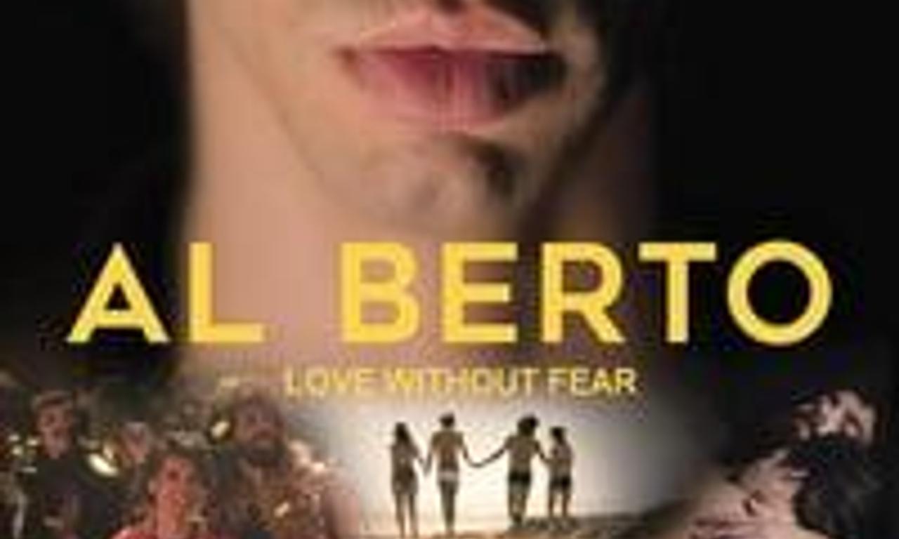 Al Berto - Where to Watch and Stream Online – Entertainment.ie