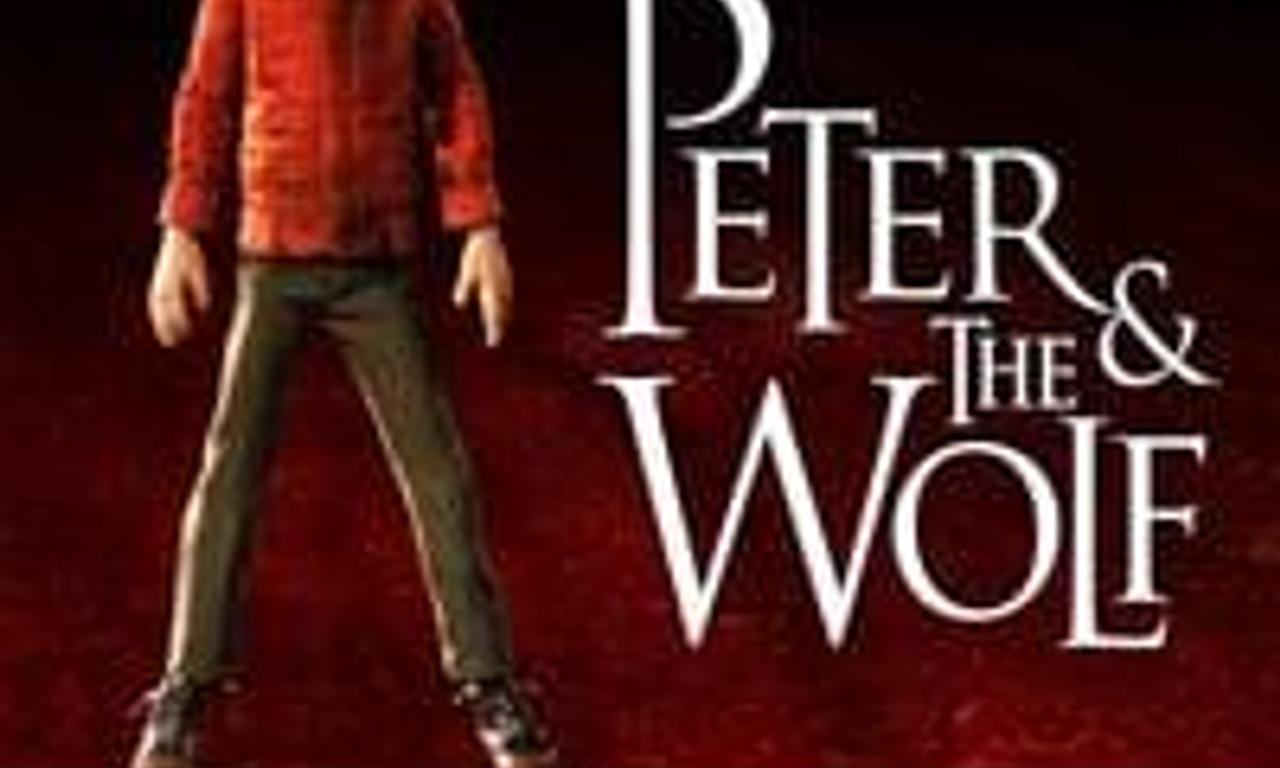 Peter & the Wolf - Where to Watch and Stream Online – Entertainment.ie
