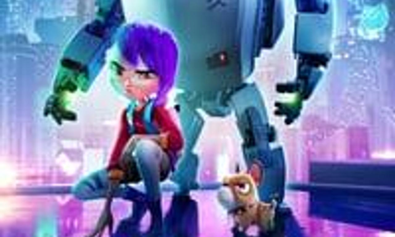 Next Gen - Where to Watch and Stream Online – Entertainment.ie