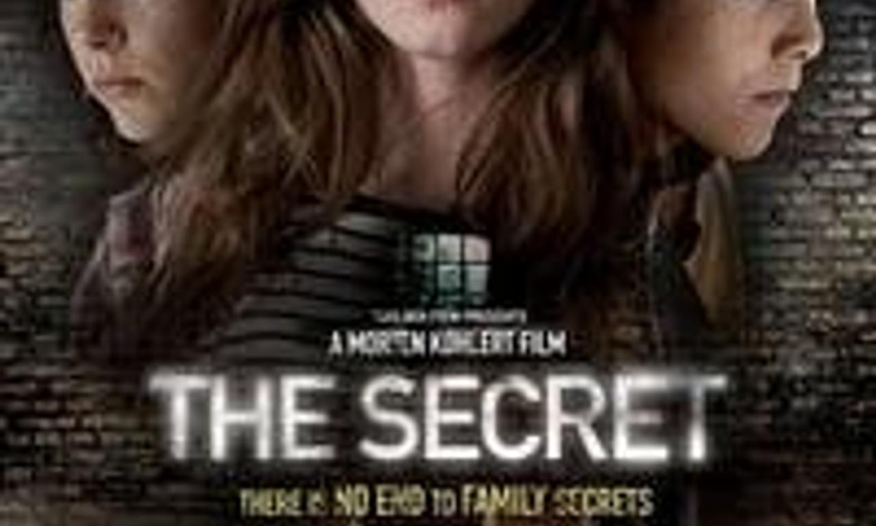 The secret - Where to Watch and Stream Online – Entertainment.ie