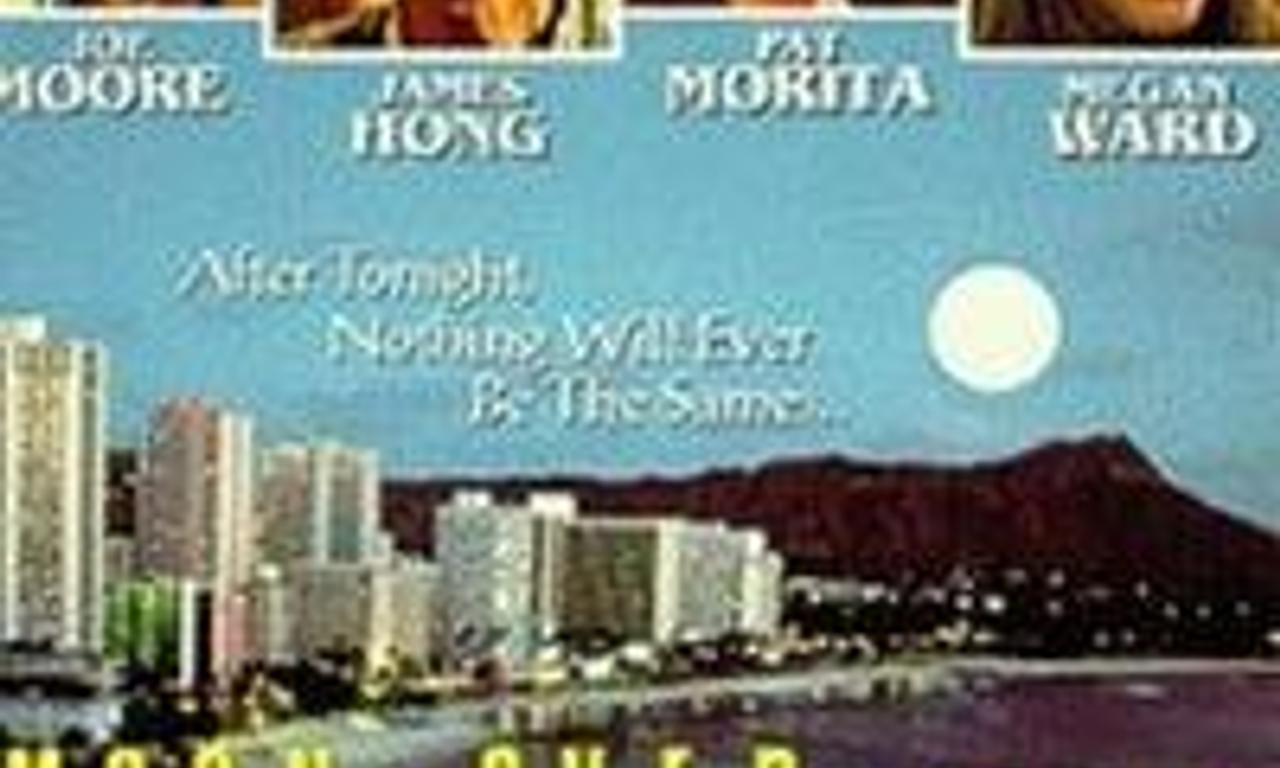 Goodbye Paradise - Where to Watch and Stream Online – Entertainment.ie