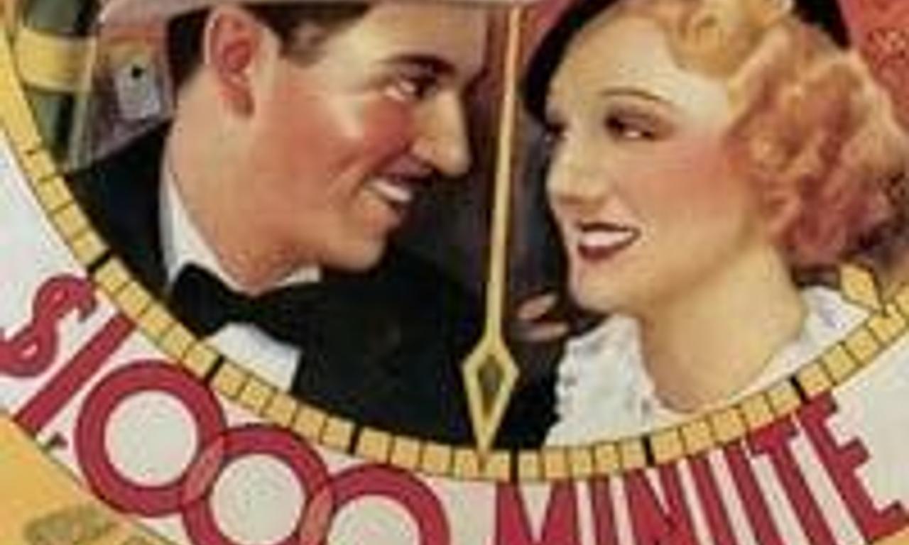 $1000 a Minute - Where to Watch and Stream Online – Entertainment.ie