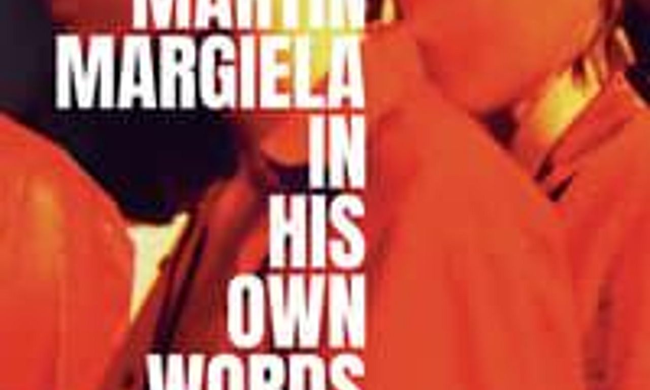 Martin Margiela: In His Own Words - Where to Watch and Stream Online – Entertainment.ie