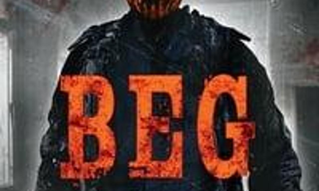 Beg - Where to Watch and Stream Online – Entertainment.ie