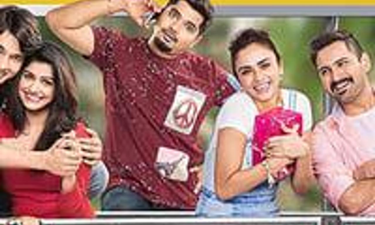 Bus Stop - Where to Watch and Stream Online – Entertainment.ie