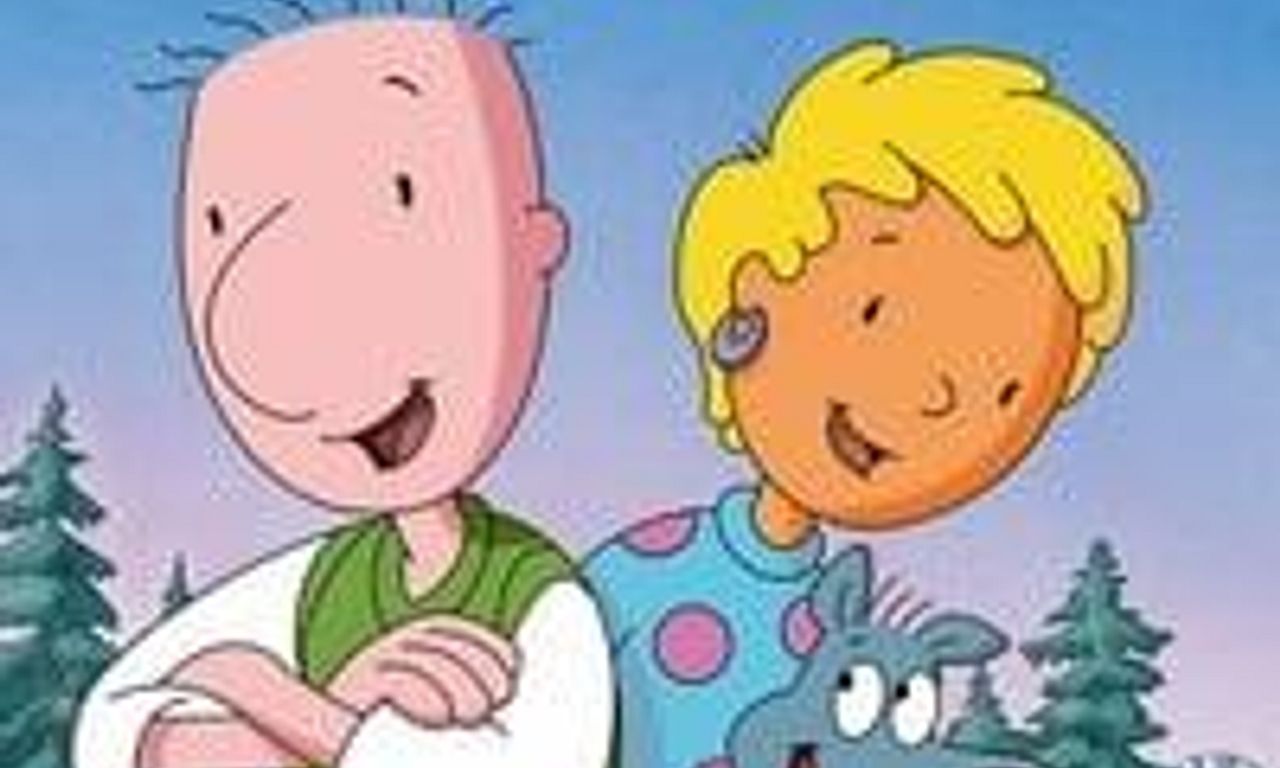 Doug's 1st Movie - Where to Watch and Stream Online – Entertainment.ie