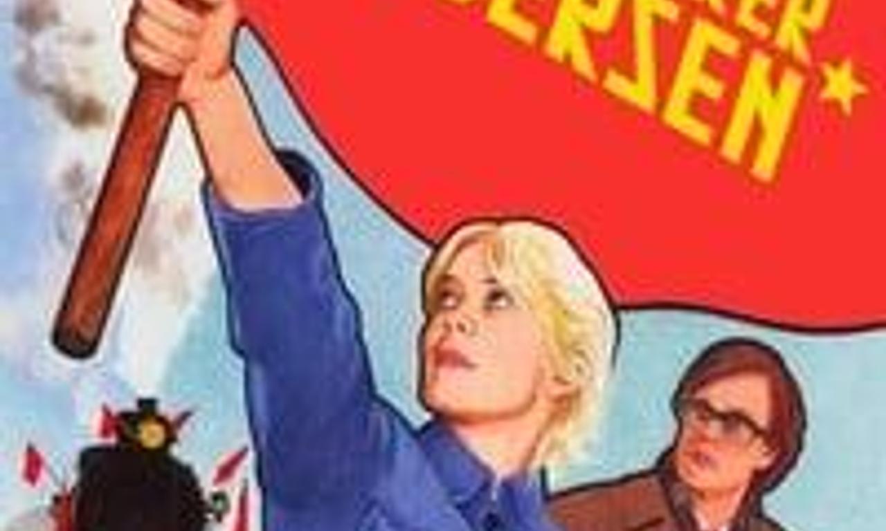 Comrade Pedersen - Where to Watch and Stream Online – Entertainment.ie
