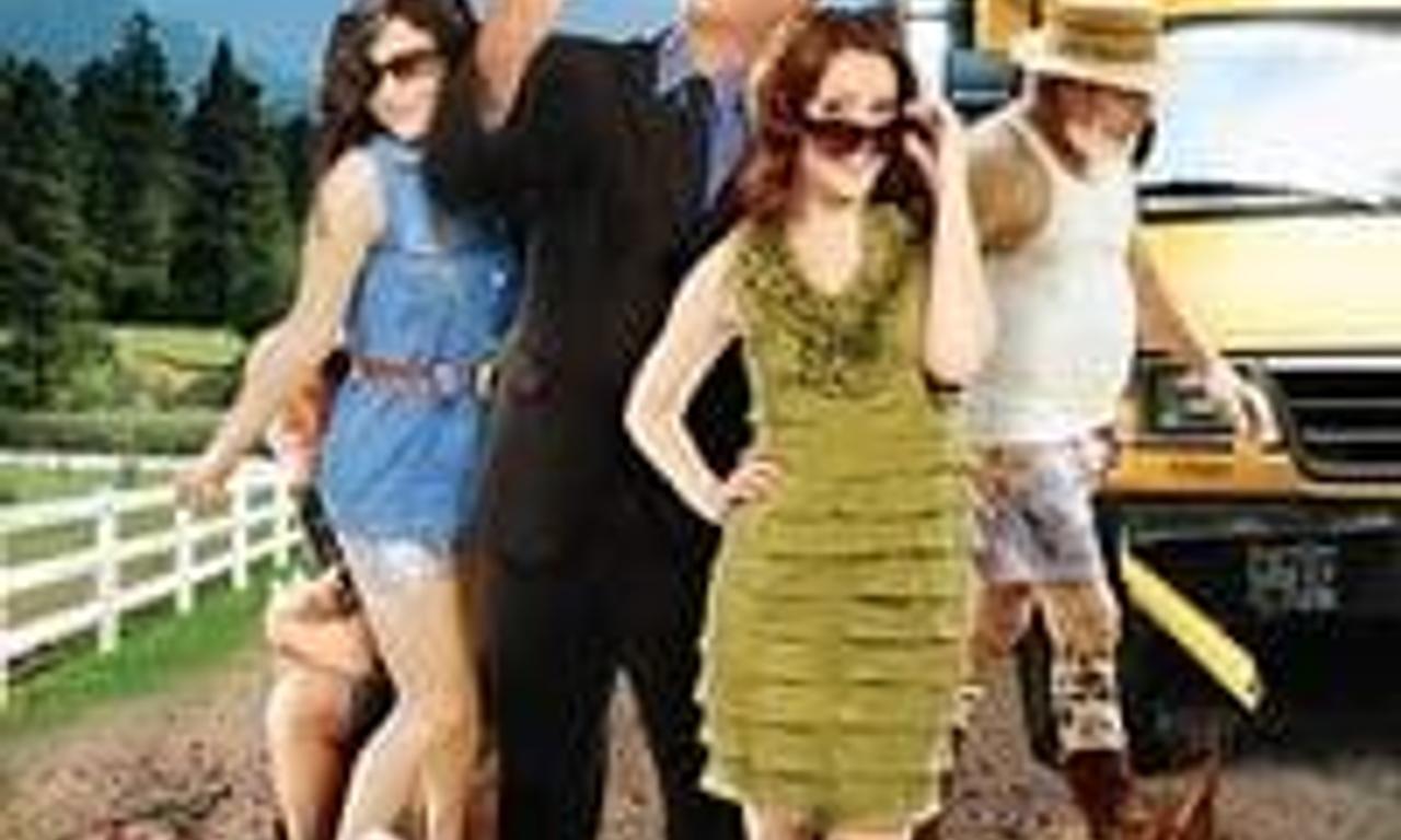 Redneck Roots - Where to Watch and Stream Online – Entertainment.ie