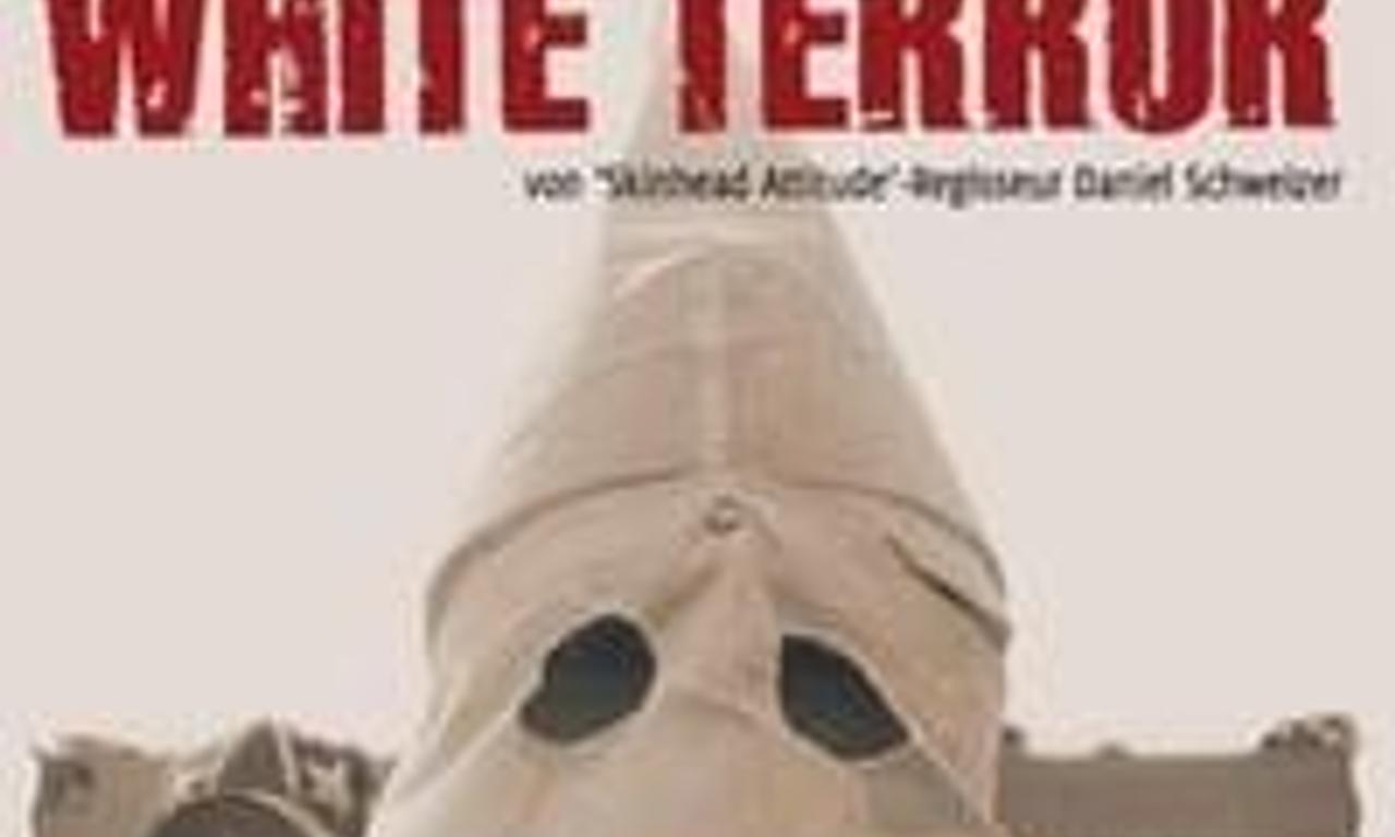 White Terror - Where to Watch and Stream Online – Entertainment.ie