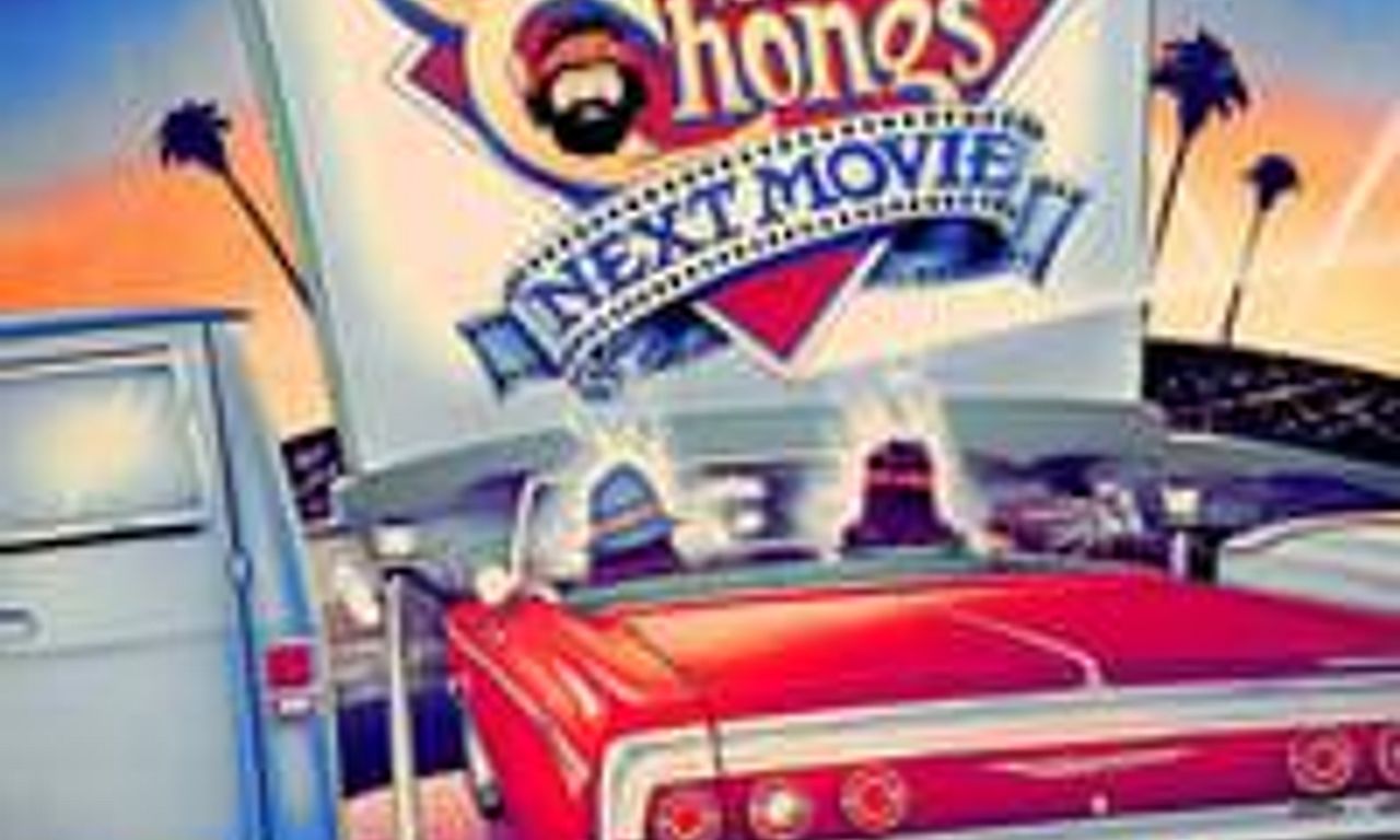 Cheech & Chong's Next Movie - Where to Watch and Stream Online ...