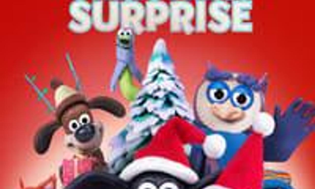 Timmy's Christmas Surprise - Where to Watch and Stream Online ...