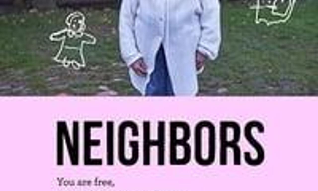 Neighbors - Where to Watch and Stream Online – Entertainment.ie