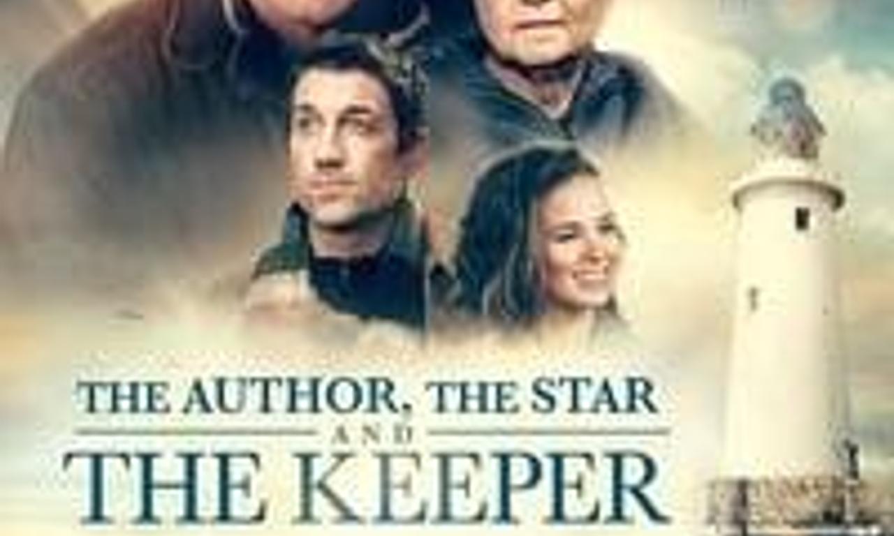 The Author, The Star and The Keeper - Where to Watch and Stream Online – Entertainment.ie