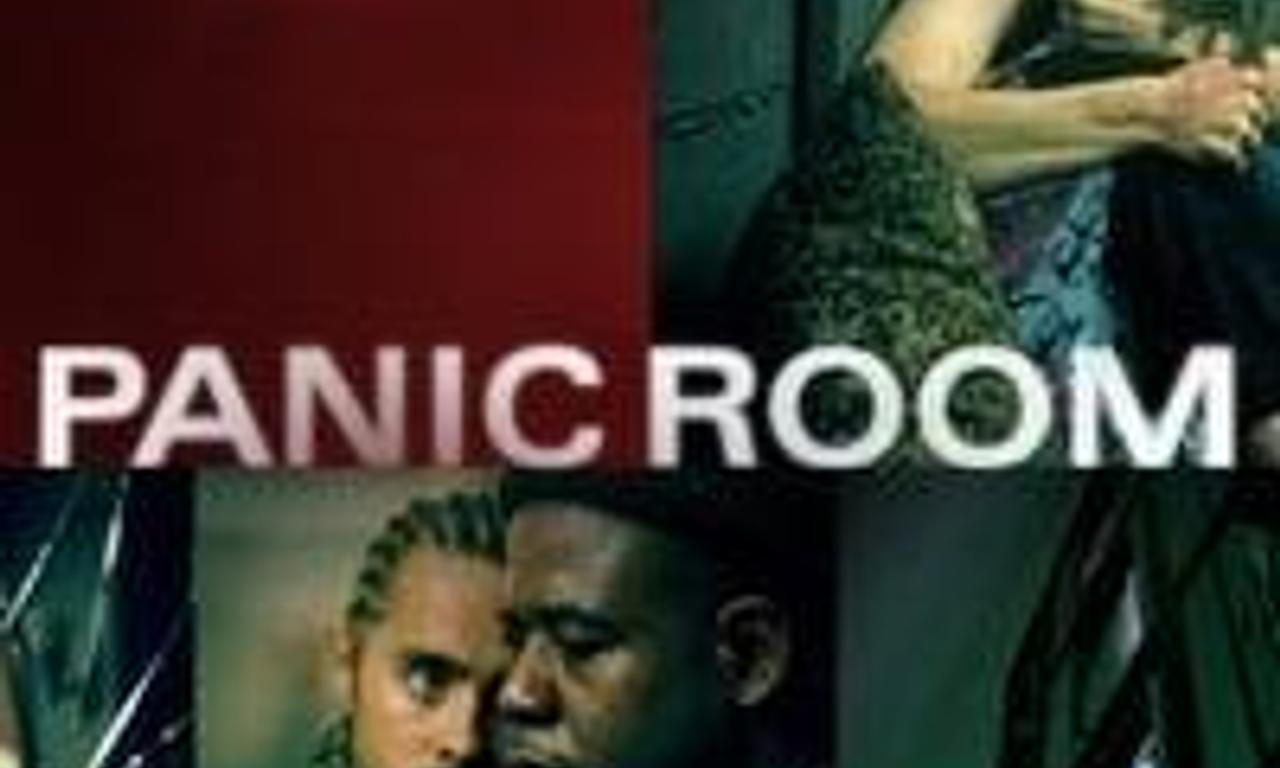 Panic Room - Where to Watch and Stream Online – Entertainment.ie