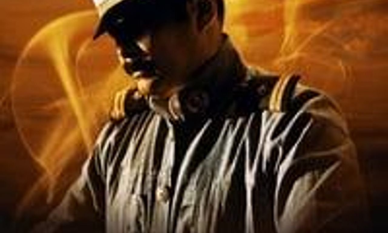 Heneral Luna - Where to Watch and Stream Online – Entertainment.ie