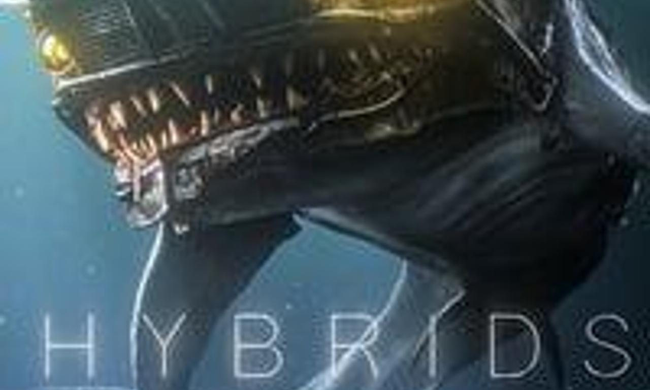 Hybrids - Where to Watch and Stream Online – Entertainment.ie