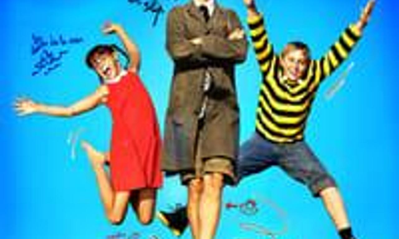 Ducoboo 2: Crazy Vacation - Where to Watch and Stream Online ...