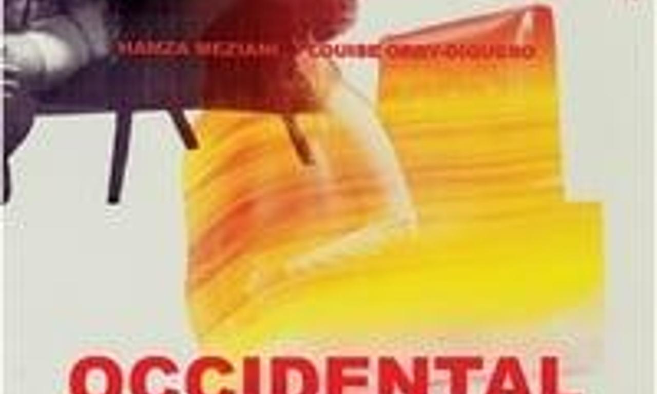 Occidental - Where to Watch and Stream Online – Entertainment.ie