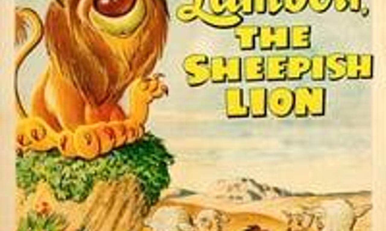 Lambert the Sheepish Lion - Where to Watch and Stream Online ...