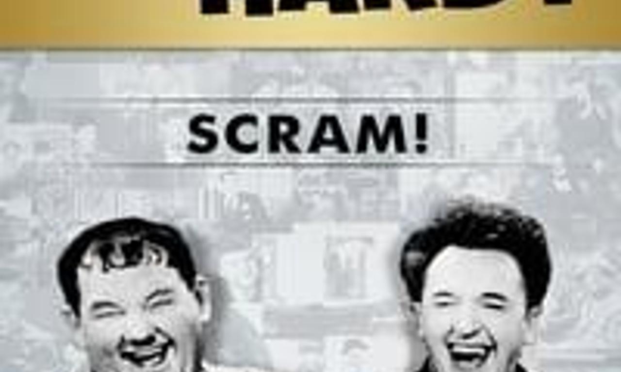 Scram! - Where to Watch and Stream Online – Entertainment.ie