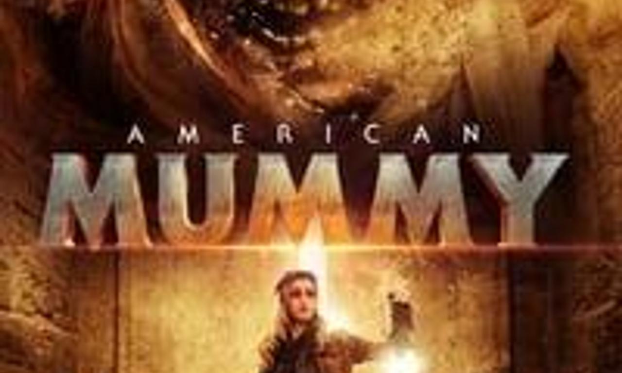 American Mummy - Where to Watch and Stream Online – Entertainment.ie
