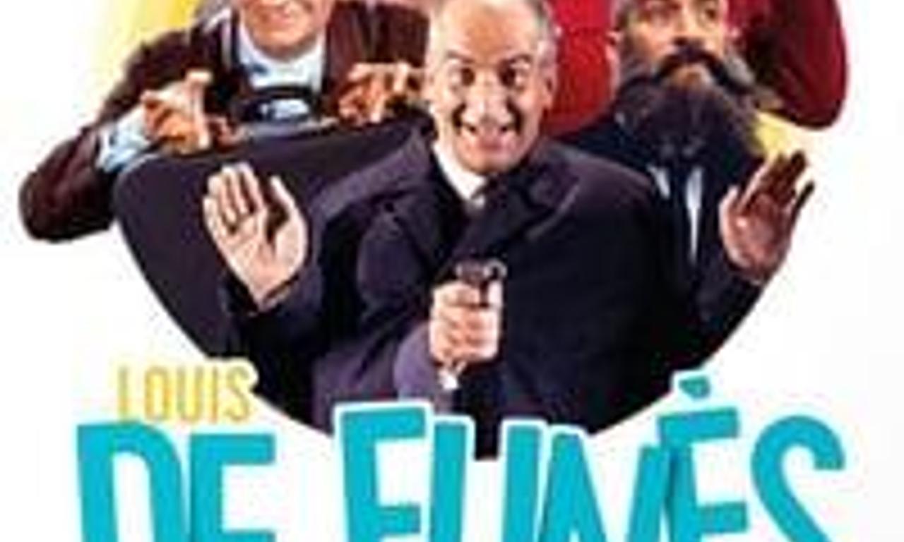 Pouic-Pouic - Where to Watch and Stream Online – Entertainment.ie