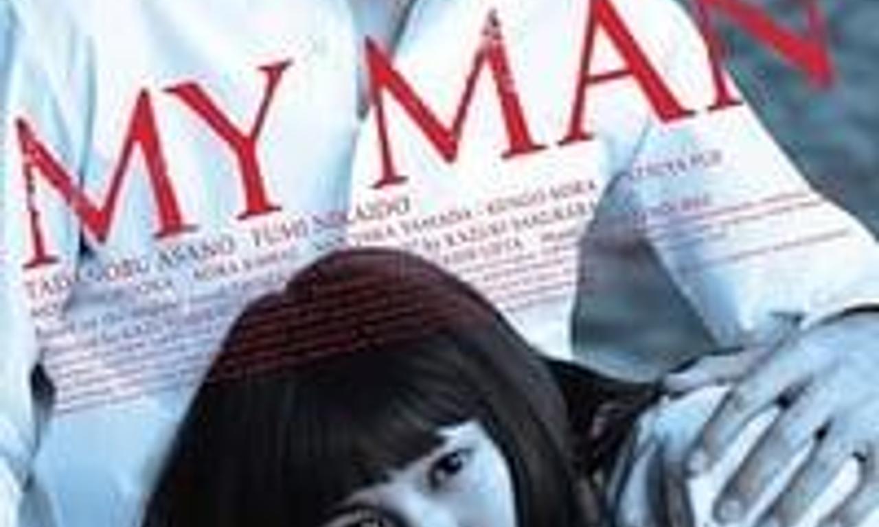 My Man - Where to Watch and Stream Online – Entertainment.ie