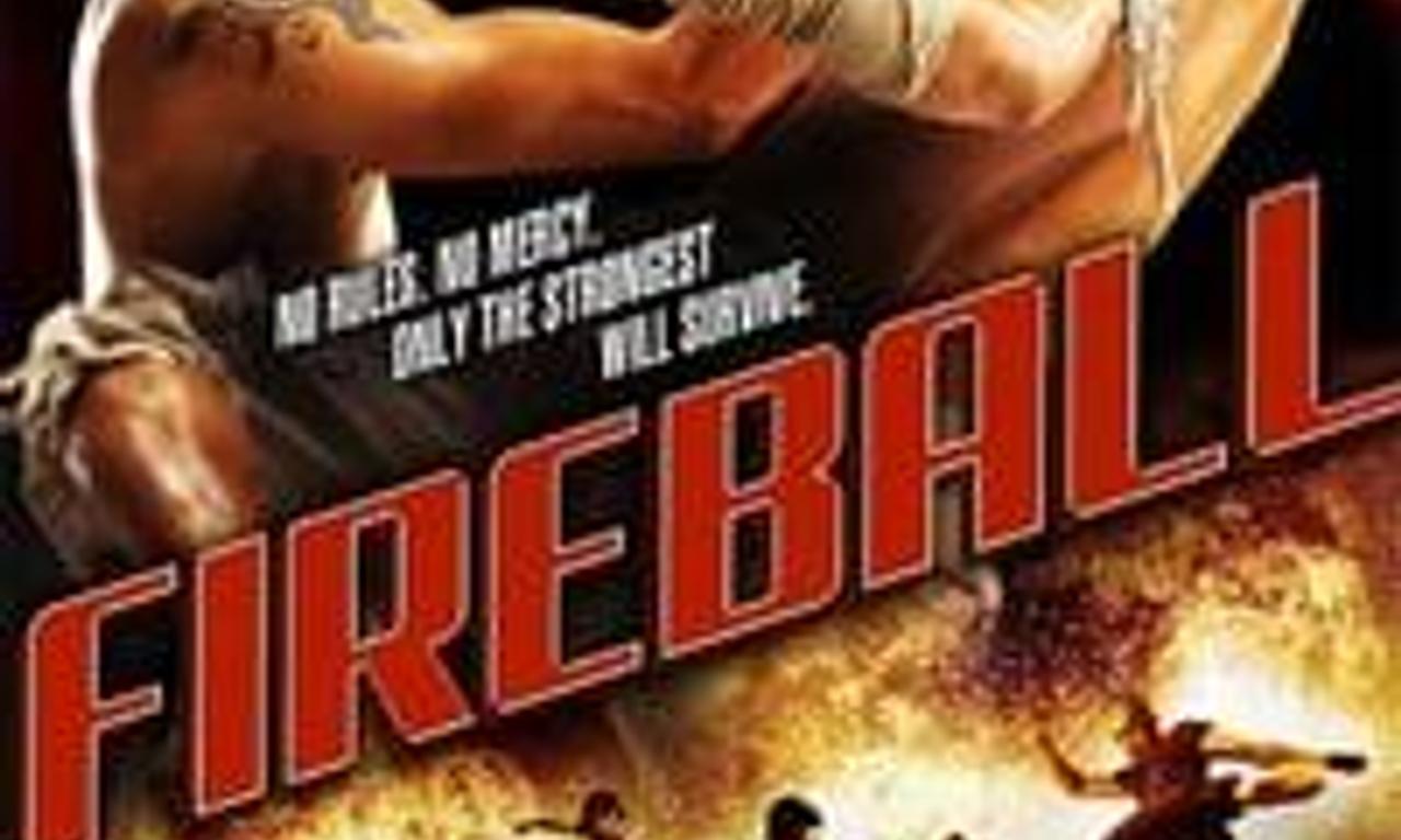 Fireball - Where to Watch and Stream Online – Entertainment.ie