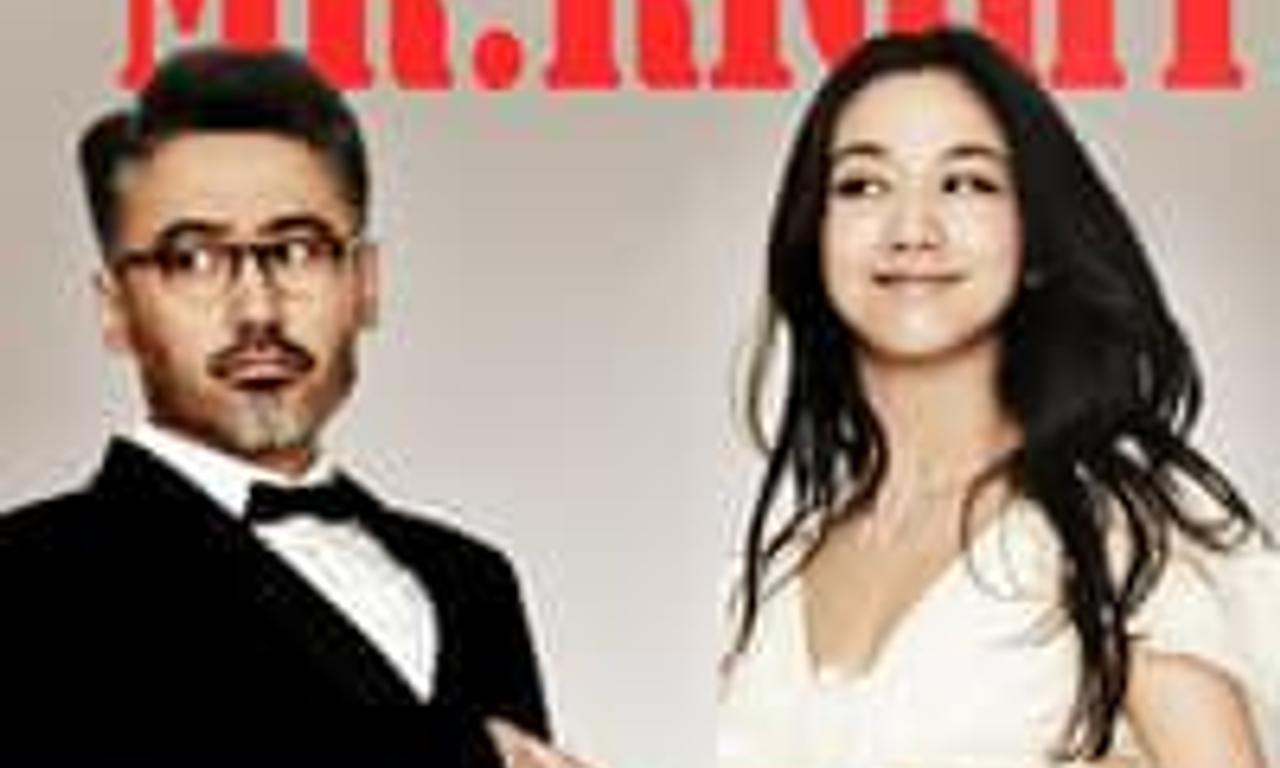 Finding Mr. Right - Where to Watch and Stream Online – Entertainment.ie