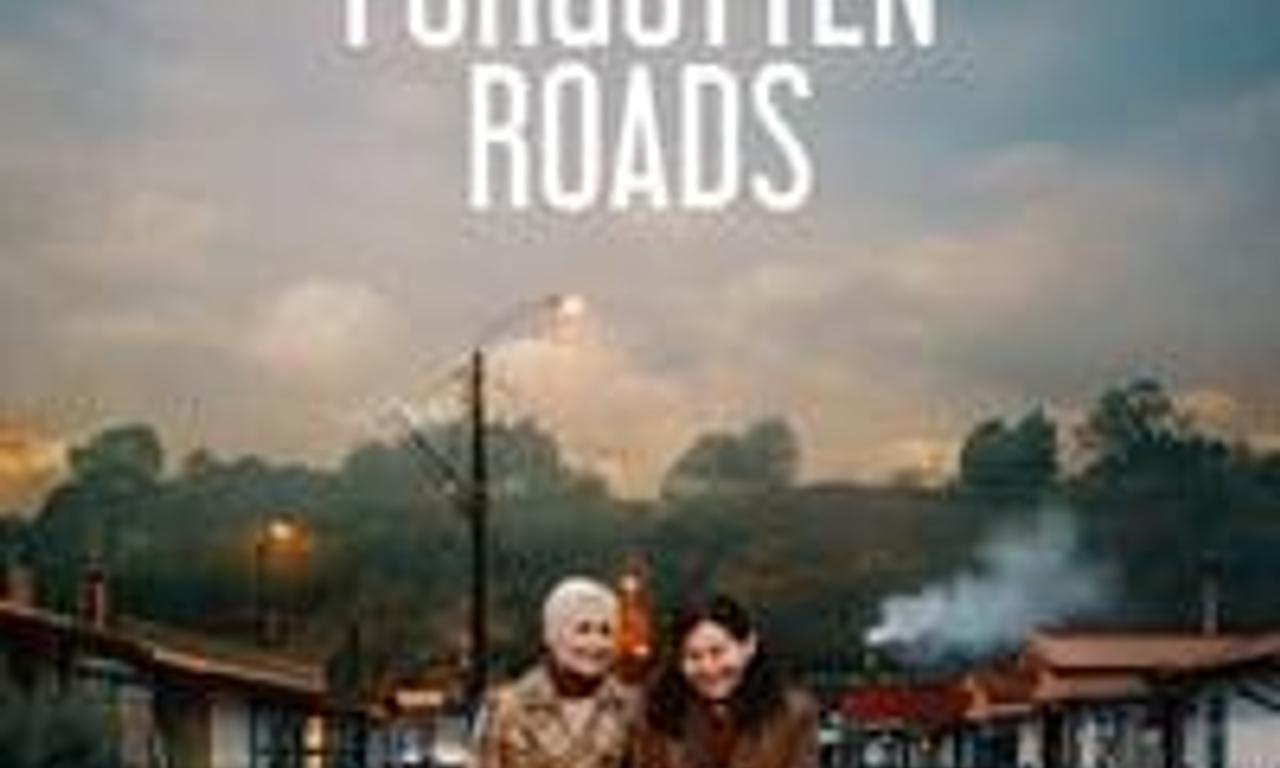 Forgotten Roads - Where to Watch and Stream Online – Entertainment.ie
