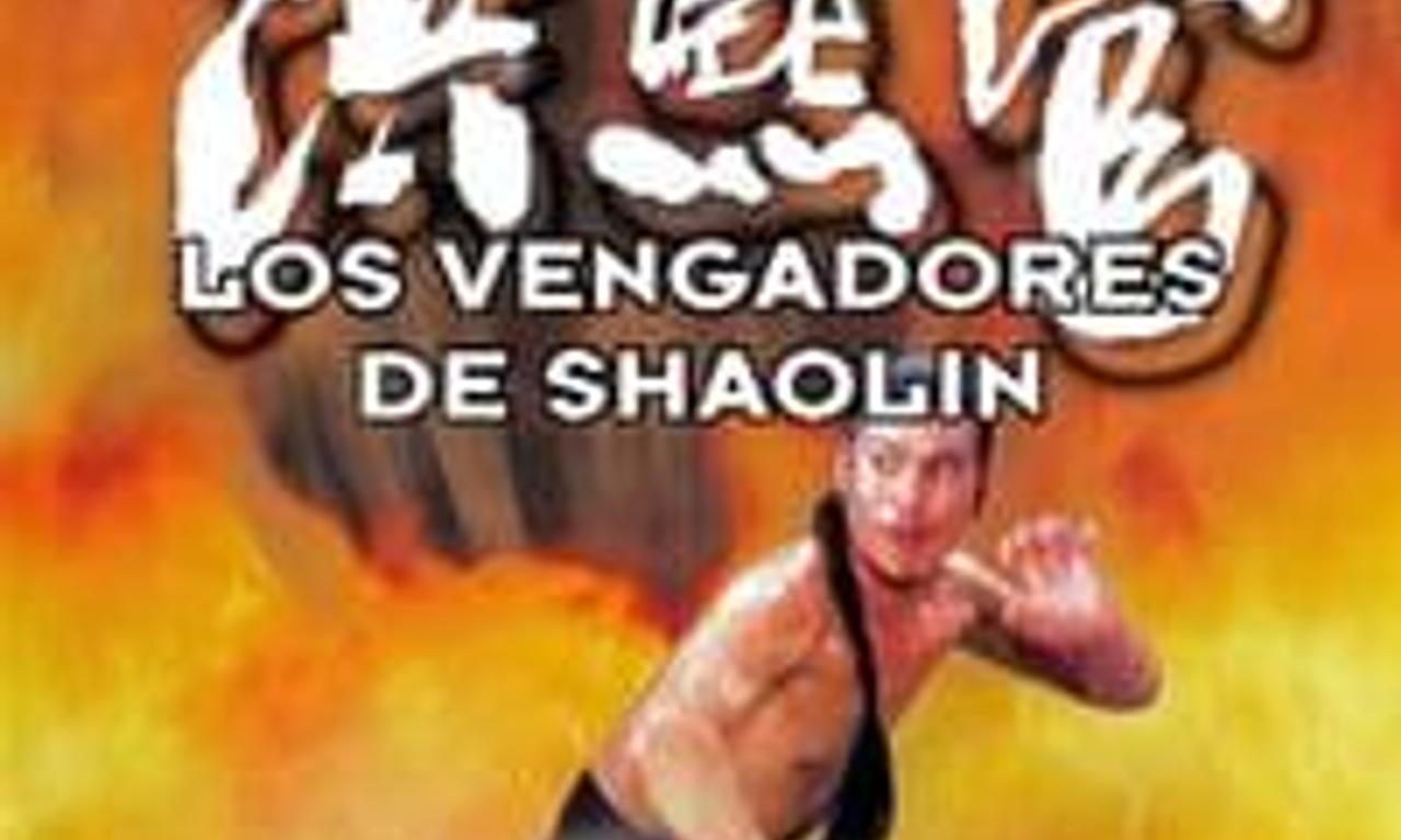 Executioners from Shaolin - Where to Watch and Stream Online – Entertainment.ie