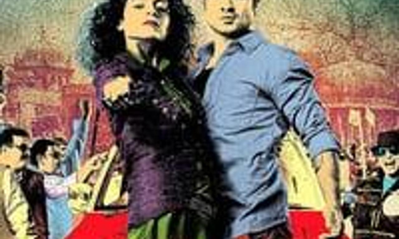 Revolver Rani - Where to Watch and Stream Online – Entertainment.ie