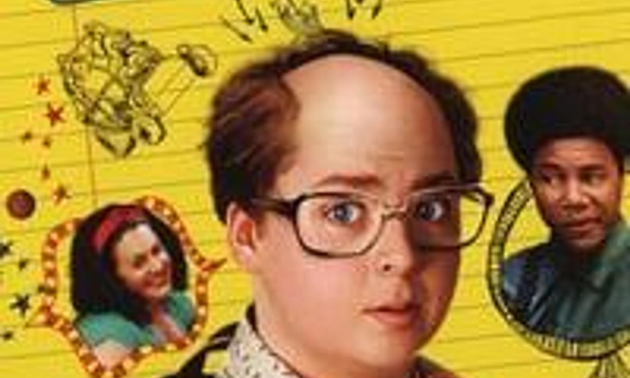 Harold - Where to Watch and Stream Online – Entertainment.ie