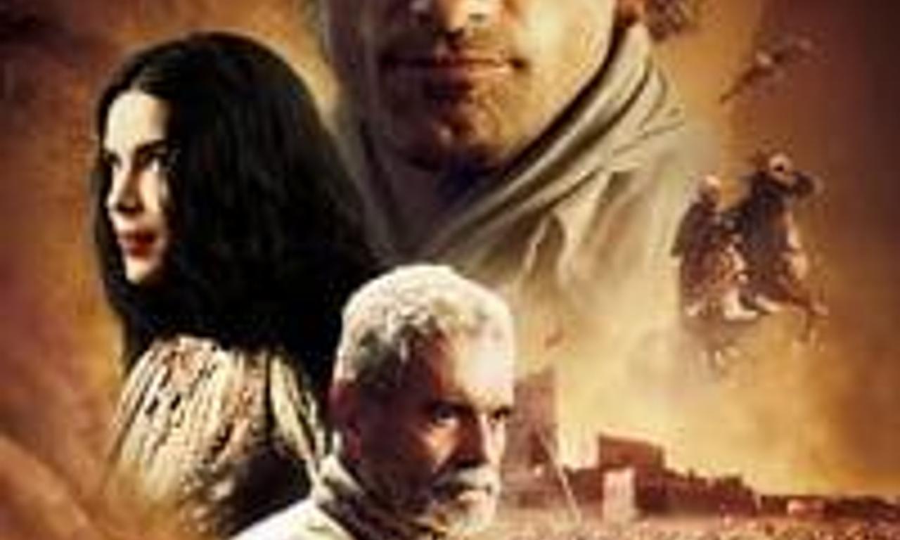 Hidalgo - Where to Watch and Stream Online – Entertainment.ie
