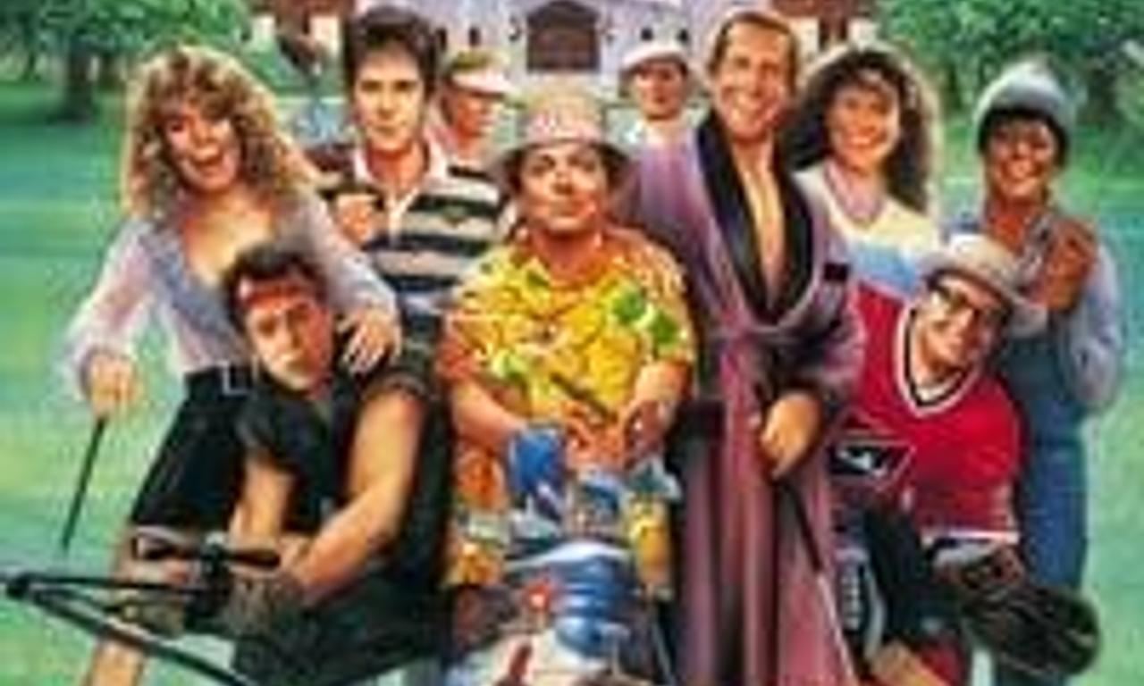 Caddyshack II - Where to Watch and Stream Online – Entertainment.ie